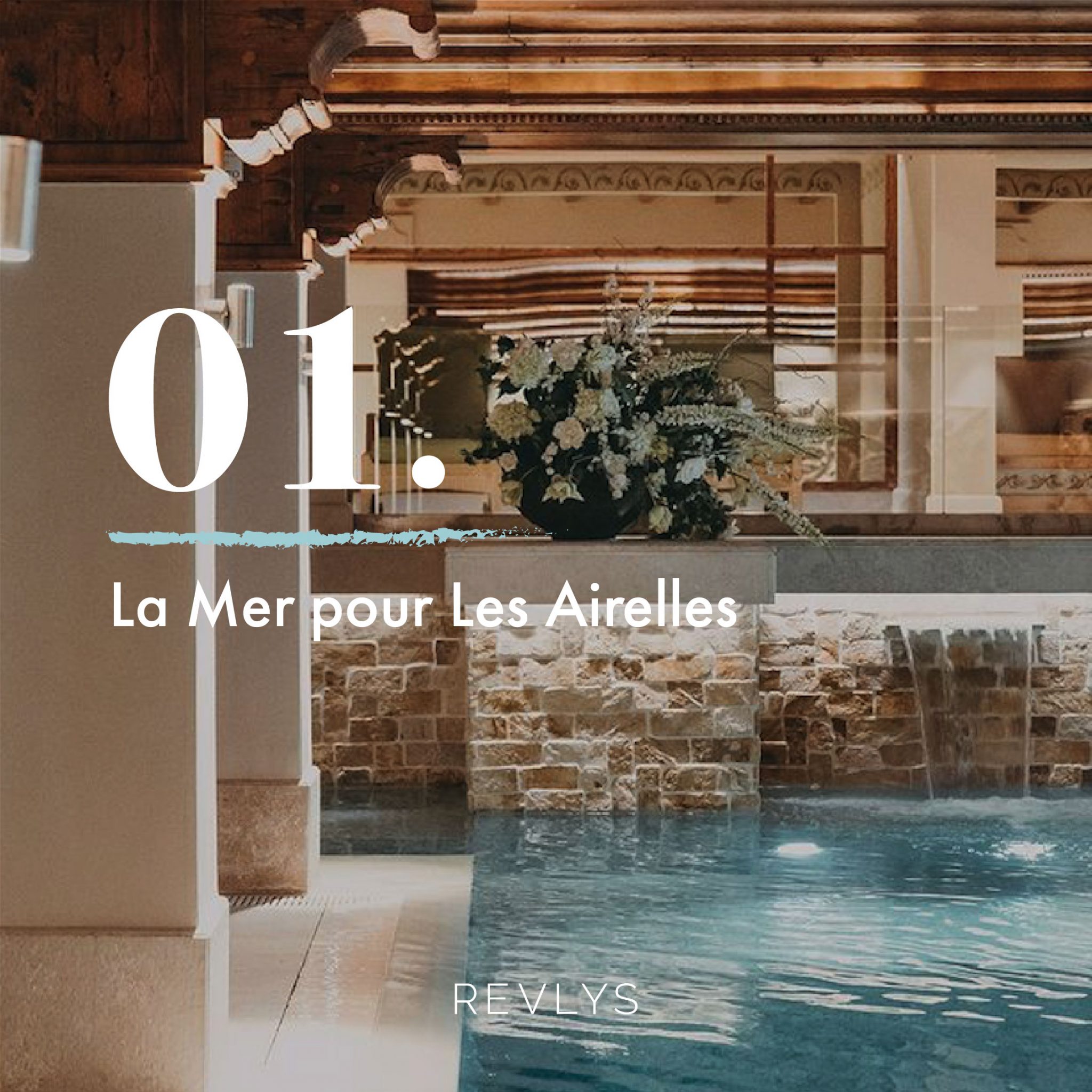 Top 5 des meilleurs spa de France – Revlys